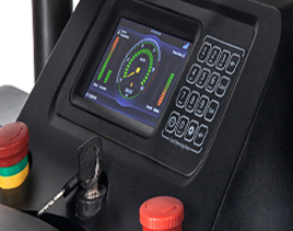 Eoslift United States
